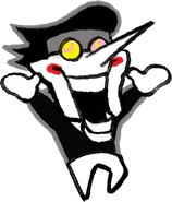 Spamton/Gallery | Videogaming Wiki | Fandom