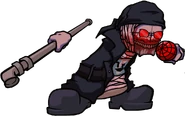 Hank J. Wimbleton | Videogaming Wiki | Fandom