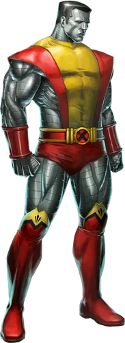 Colossus | Videogaming Wiki | Fandom
