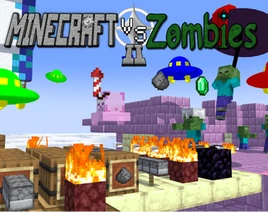 Minecraft vs Zombies 2 | Videogaming Wiki | Fandom