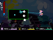 Deltarune Chapter Rewritten - Scampton The Great/Gallery | Videogaming ...