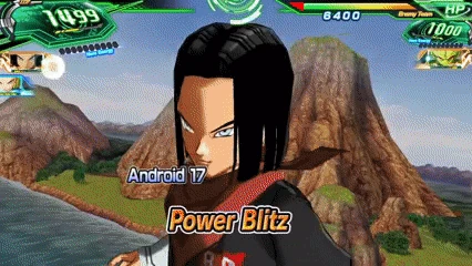 Power Blitz | Videogaming Wiki | Fandom