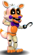 Lolbit | Videogaming Wiki | Fandom
