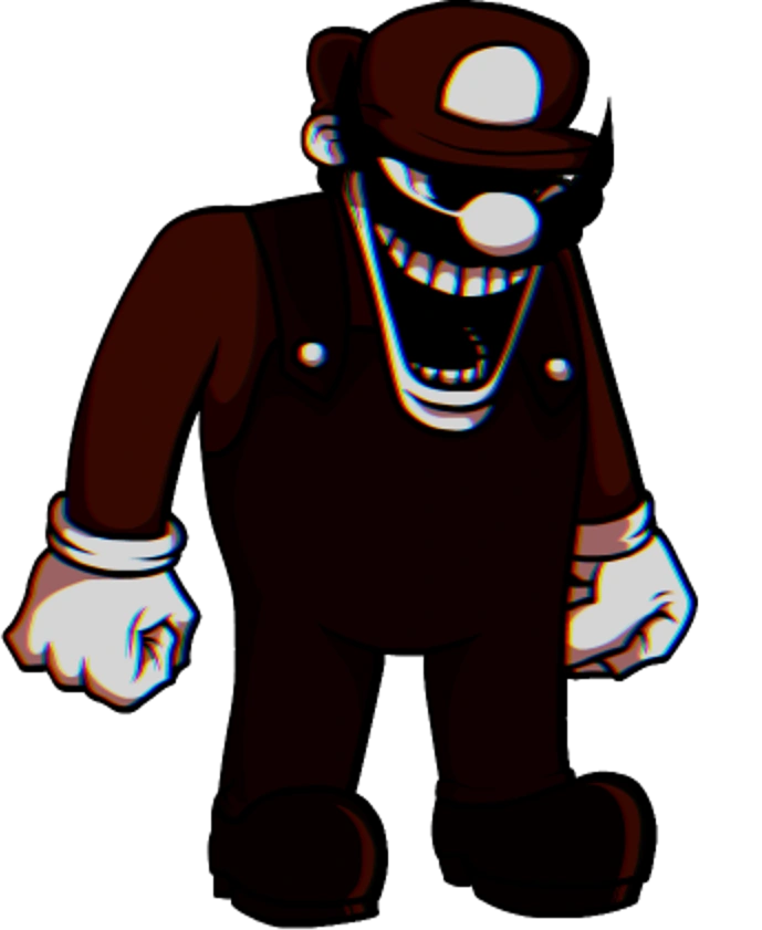 Powerdown | Videogaming Wiki | Fandom