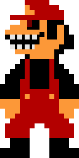 Mario EXE Definitive Edition/Gallery | Videogaming Wiki | Fandom