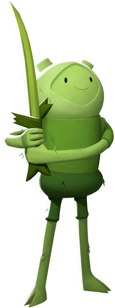 Fern | Videogaming Wiki | Fandom