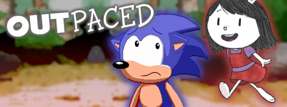 OUTPACED | Videogaming Wiki | Fandom