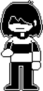 Kris (Deltarune)/Gallery | Videogaming Wiki | Fandom