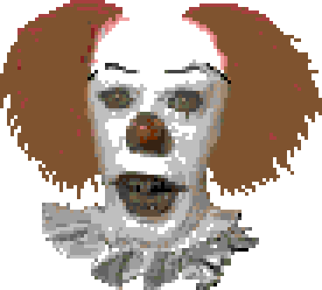 Pennywise | Videogaming Wiki | Fandom
