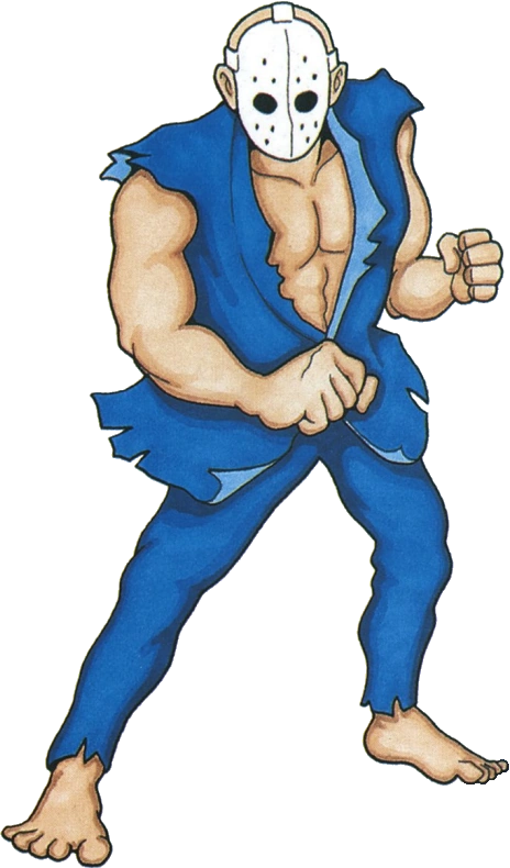 Rick Taylor | Videogaming Wiki | Fandom