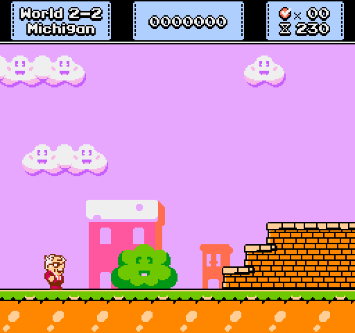 Michigan | Videogaming Wiki | Fandom