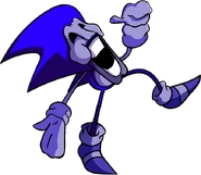 Majin Sonic | Videogaming Wiki | Fandom
