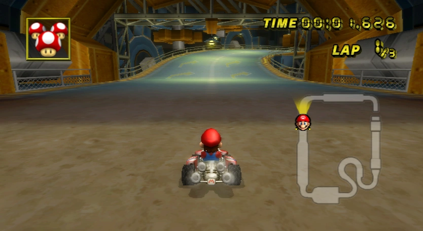 Toad's Factory | Videogaming Wiki | Fandom