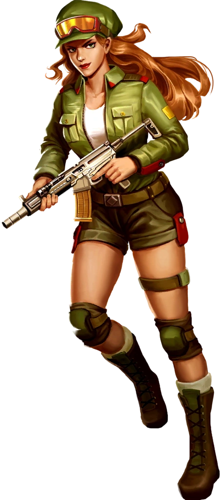 Elif | Videogaming Wiki | Fandom