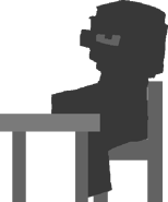 Desk Man | Videogaming Wiki | Fandom
