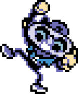 Cap'n | Videogaming Wiki | Fandom
