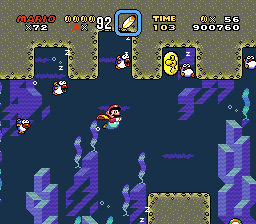 Rip Van Fish | Videogaming Wiki | Fandom