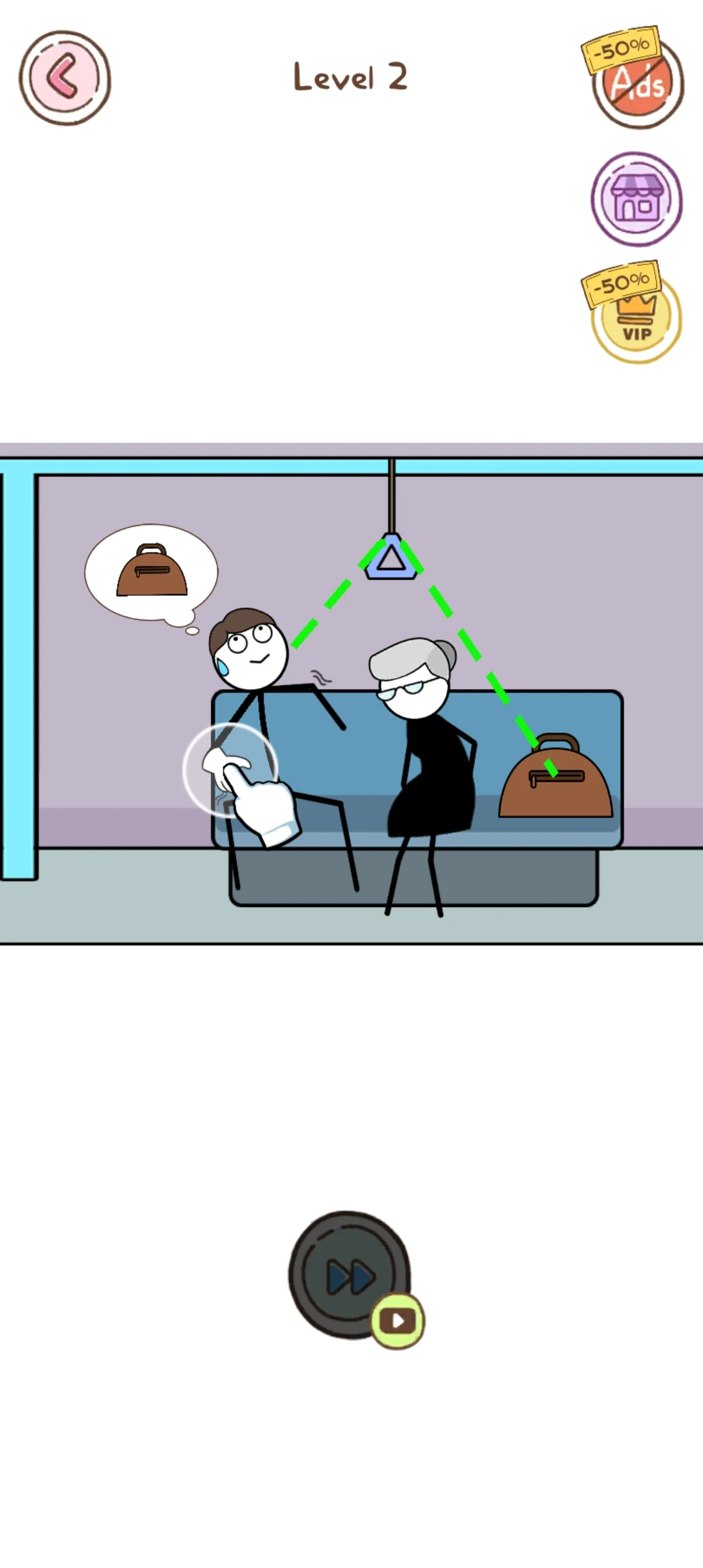 Level 2 (Thief Puzzle) | Videogaming Wiki | Fandom