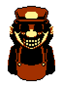 Mario EXE Definitive Edition/Gallery | Videogaming Wiki | Fandom