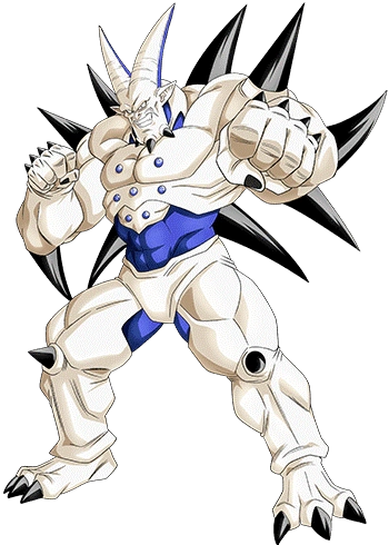 Omega Porunga