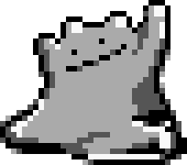 Ditto | Videogaming Wiki | Fandom