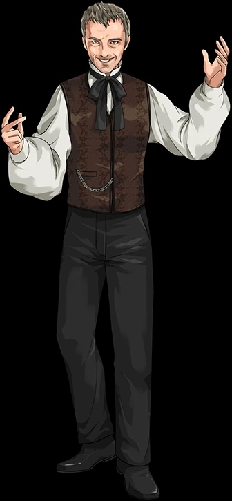 Simm's Master | Videogaming Wiki | Fandom