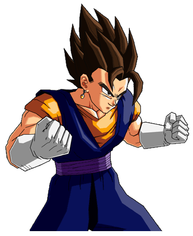 Vegito/Gallery | Videogaming Wiki | Fandom