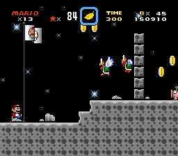 Final Frontier? | Videogaming Wiki | Fandom