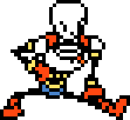 Papyrus (Undertale)/Gallery | Videogaming Wiki | Fandom