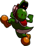 Yoshi.exe | Videogaming Wiki | Fandom