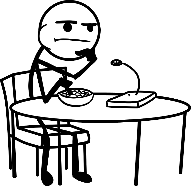 Cereal Guy Videogaming Wiki Fandom