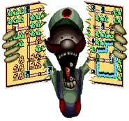 Mr. L (Too Late.exe)/Gallery | Videogaming Wiki | Fandom