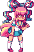GIFfany | Videogaming Wiki | Fandom