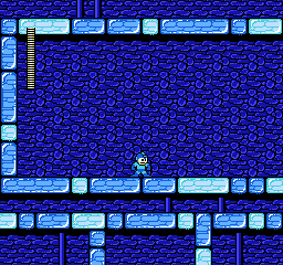 Flash Man Stage/Gallery | Videogaming Wiki | Fandom