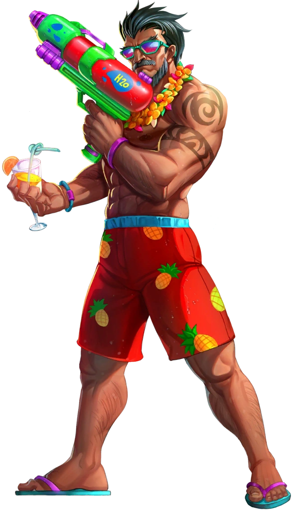 Hudson | Videogaming Wiki | Fandom