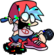 Blue Balled | Videogaming Wiki | Fandom