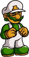 Lucas | Videogaming Wiki | Fandom