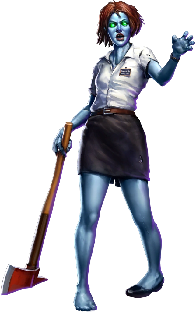 Lindsay | Videogaming Wiki | Fandom