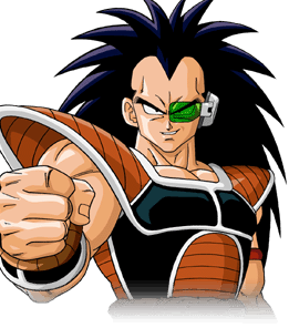 Raditz/Gallery | Videogaming Wiki | Fandom