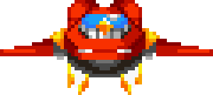 Flapper (Sonic the Hedgehog) | Videogaming Wiki | Fandom