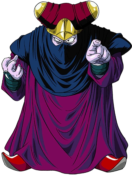 Cardinal Mutchy | Videogaming Wiki | Fandom