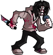 Jeff the Killer/Gallery | Videogaming Wiki | Fandom