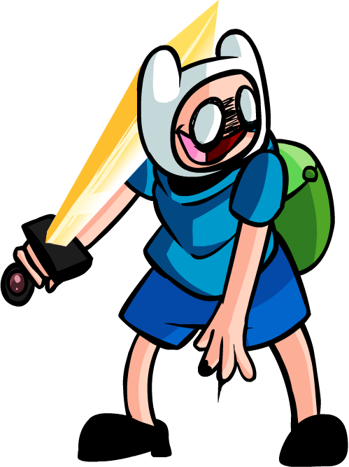 Corrupted Finn | Videogaming Wiki | Fandom