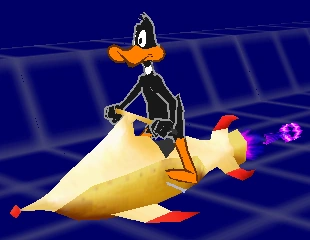 Daffy Duck | Videogaming Wiki | Fandom