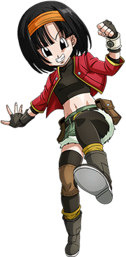 Xeno Pan | Videogaming Wiki | Fandom