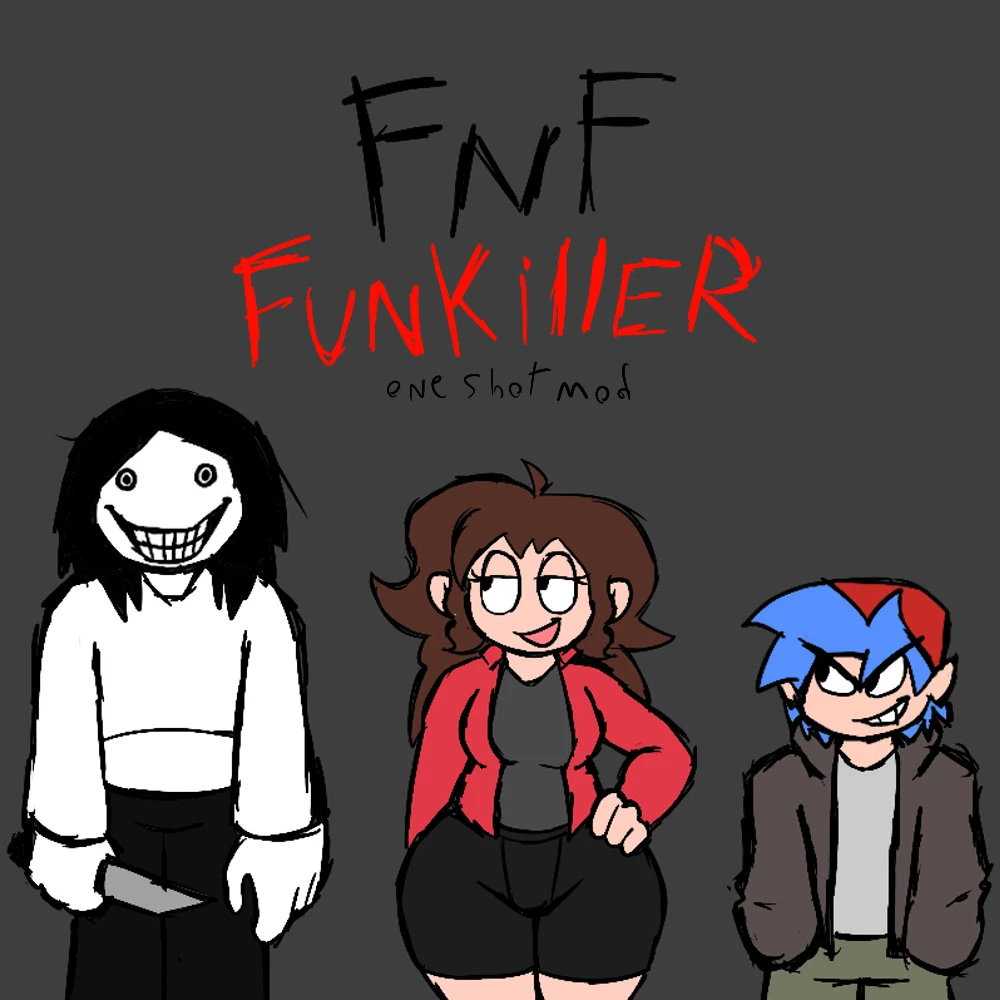 FNF: FUNKILLER | Videogaming Wiki | Fandom
