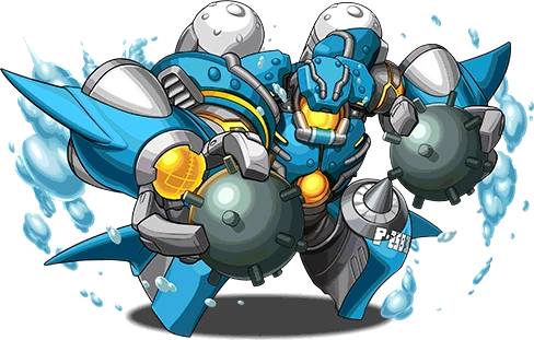Blue Keeper | Videogaming Wiki | Fandom