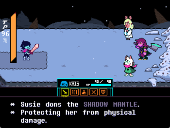 Vs. Susie (Game) | Videogaming Wiki | Fandom