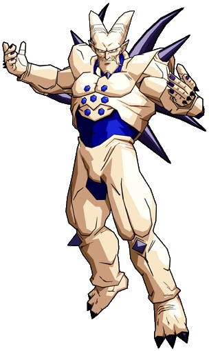 Omega Shenron/Gallery | Videogaming Wiki | Fandom