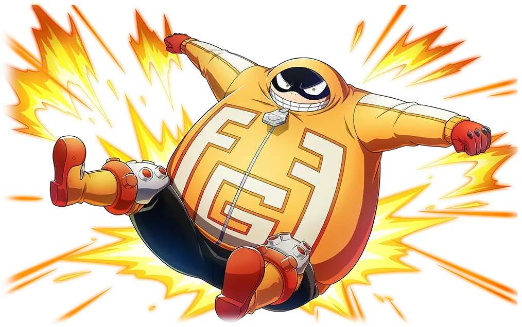 Fat Gum | Videogaming Wiki | Fandom